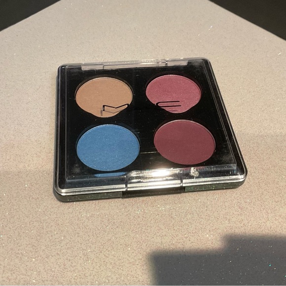 MAC Cosmetics | Makeup | Mac Eyeshadow Quad Tempting Next To Nothing ...